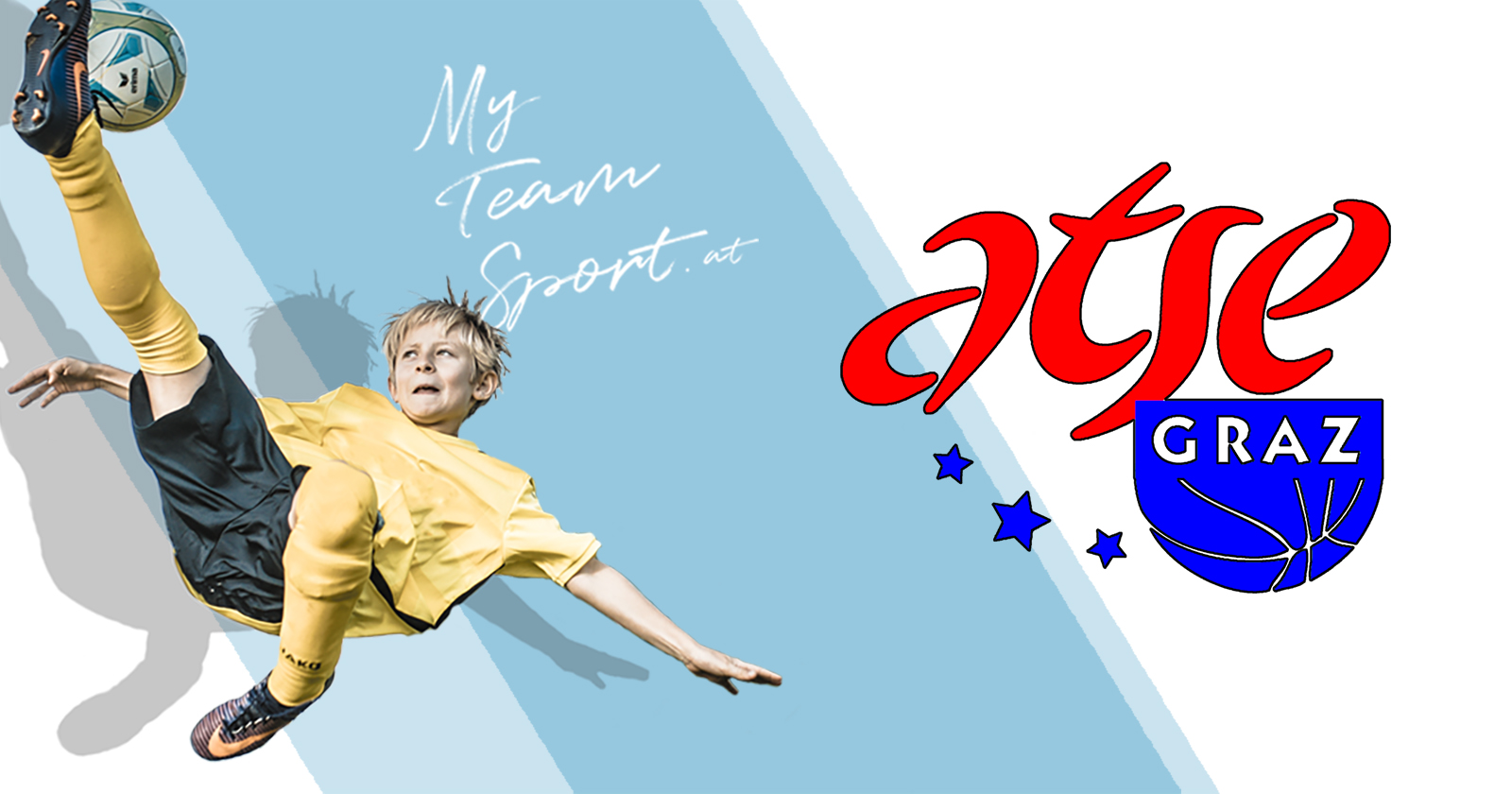 ATSE Graz - Vereinsshop powered by MyTeamSport.at